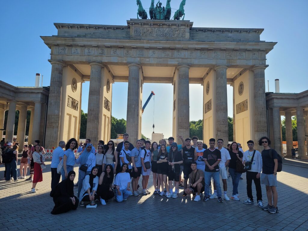 Aktuelles – Berufskolleg Bergheim