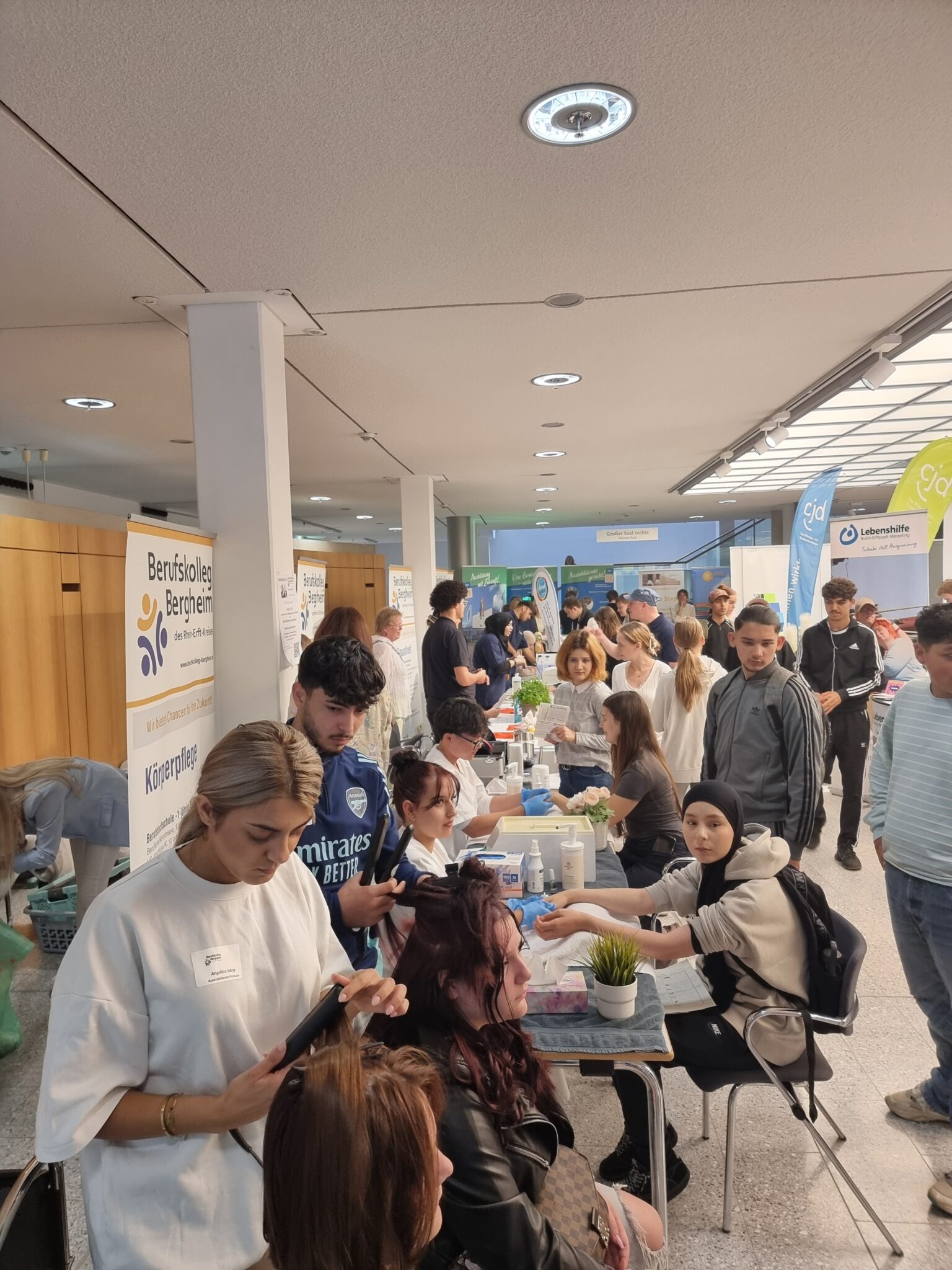 Aktuelles – Berufskolleg Bergheim